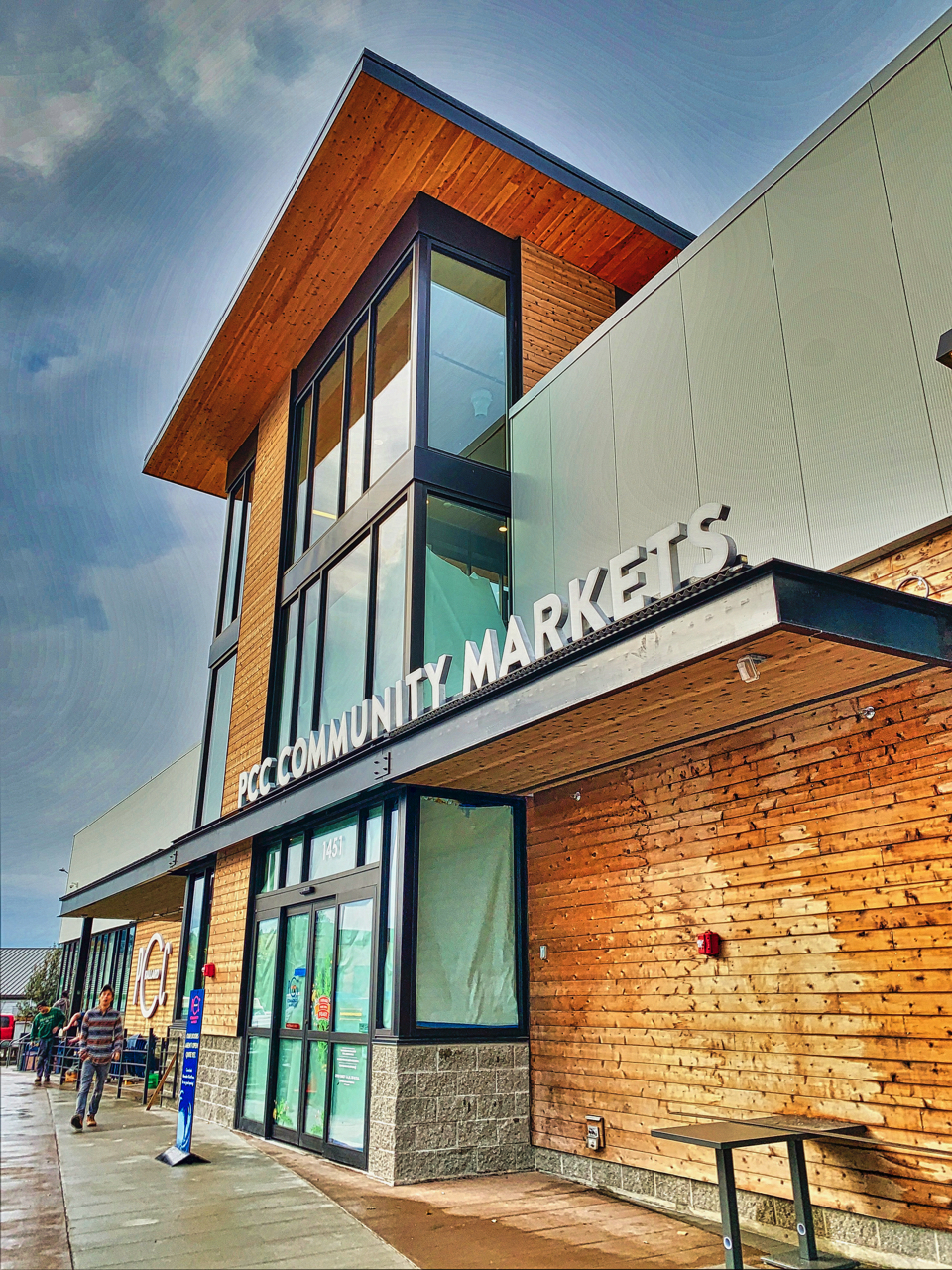 PCC Community Markets new Ballard location opens Nov. 13
